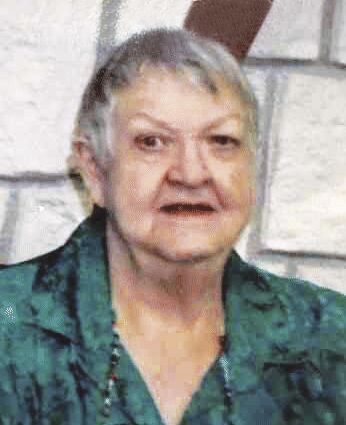 Frances Laverne Altman | Obituaries | dailytimes.com