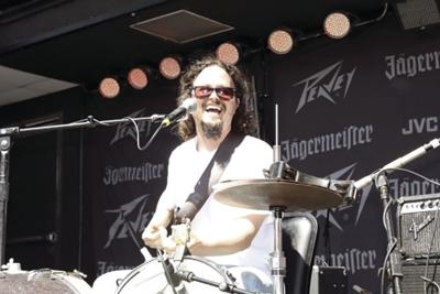 Schreiner’s Summerlin Series to feature songwriter Mike Hosty on March ...