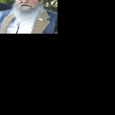 George Thomas McElroy | Obituaries | dailytimes.com