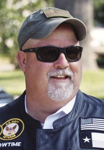 Jeffrey Lee Pritchett | Obituaries | dailytimes.com