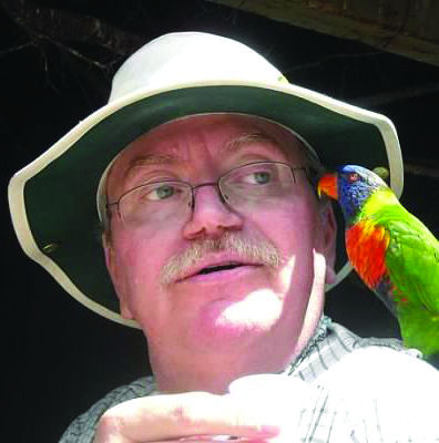 Christopher Langdon Stone | Obituaries | dailytimes.com