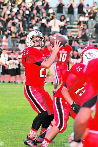 Eagles soar past Warriors | Sports | dailytimes.com