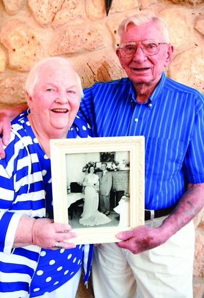 Frances and Ed Keller | Lifestyles | dailytimes.com