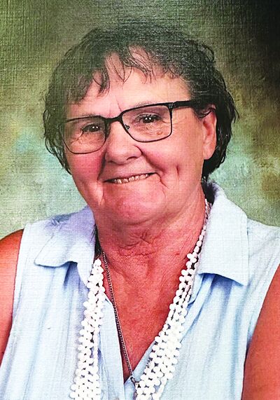 Diane (Leeds) Bachman | Obituaries | dailytimes.com