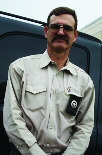 Supporting the sheriff | News | dailytimes.com