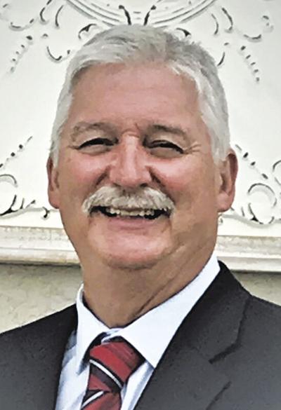 Commissioner hosts town hall on ‘election integrity’ | Local News ...