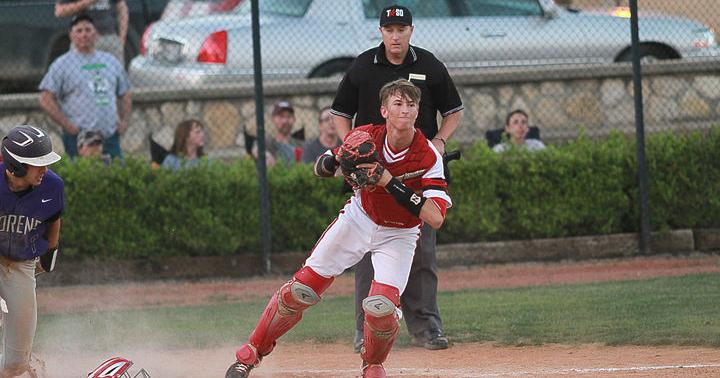 Ingram baseball, softball fall at home | Sports | dailytimes.com