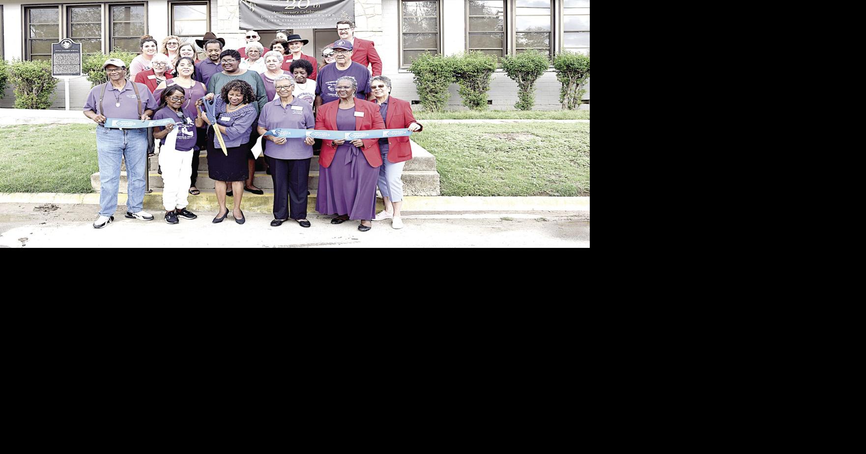 Doyle Center marks 2 decades of community service | Local News ...