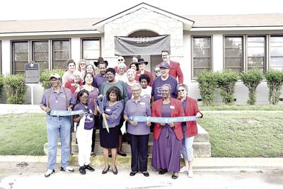 Doyle Center marks 2 decades of community service | Local News ...