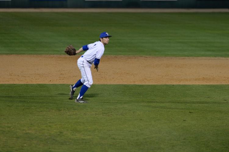 Tivy baseball | Sports | dailytimes.com