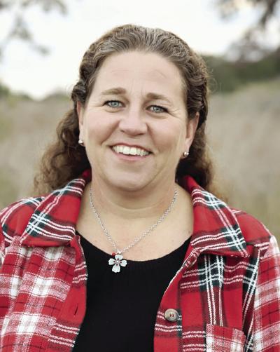 Tivy High School principal earns TASSP honor | Local News | dailytimes.com