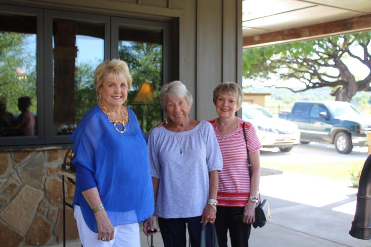 Astronaut Wives reunion 2019 | Multimedia | dailytimes.com