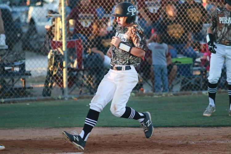 Center Point Baseball 2017 All-District | Multimedia | dailytimes.com