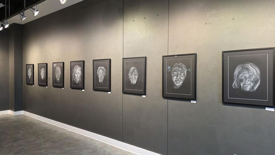 Kerrville arts center hosts Sumrall/Orsak's 'Friends' exhibition | News ...
