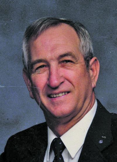 Donald Edward Opperman | Obituaries | dailytimes.com
