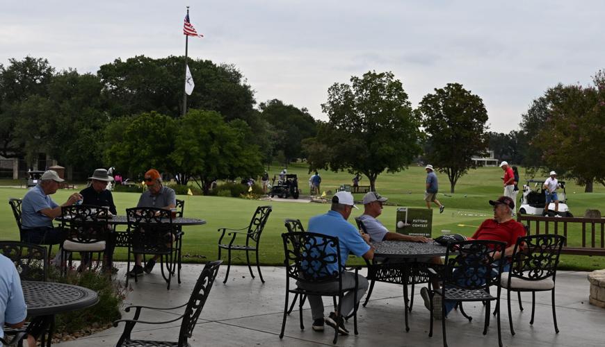 Round to Remember Golf Tournament raises funds for dementia services at ...