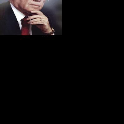 Dr. H. David “Dave” Pope Jr. | Obituaries | dailytimes.com