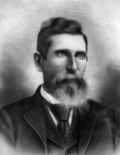 The Fighting Parson and his connection to the Hill Country | Lifestyles ...