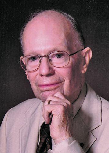 Floyd L. Kirkendall | Obituaries | dailytimes.com