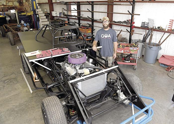 On the road again: Sutherland Springs shooting victim looks to resume ...