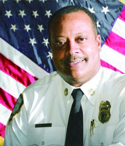 HITS AND MISSES: Job well done by Kerrville Fire Chief Dannie Smith ...