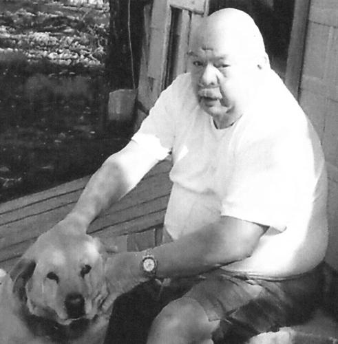 Robert Bob Nicklin | Obituaries | dailytimes.com