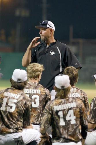 Center Point Baseball 2017 All-District | Multimedia | dailytimes.com