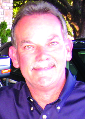 James A. (Jim) Sottosanti | Obituaries | dailytimes.com