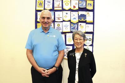 Local Rotarians learn about Alzheimer’s research project | News ...