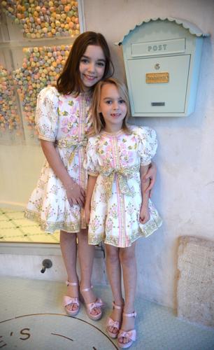 The scoop on Pookie's: Local grade school entrepreneurs to open gelato ...