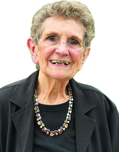 Lorene “Pat” Beard | Obituaries | dailytimes.com