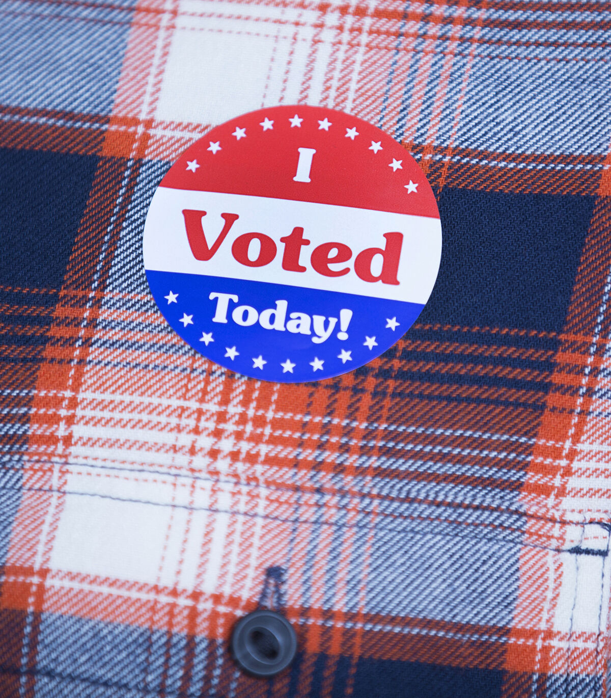 Today’s voters must go to assigned precincts | Election | dailytimes.com