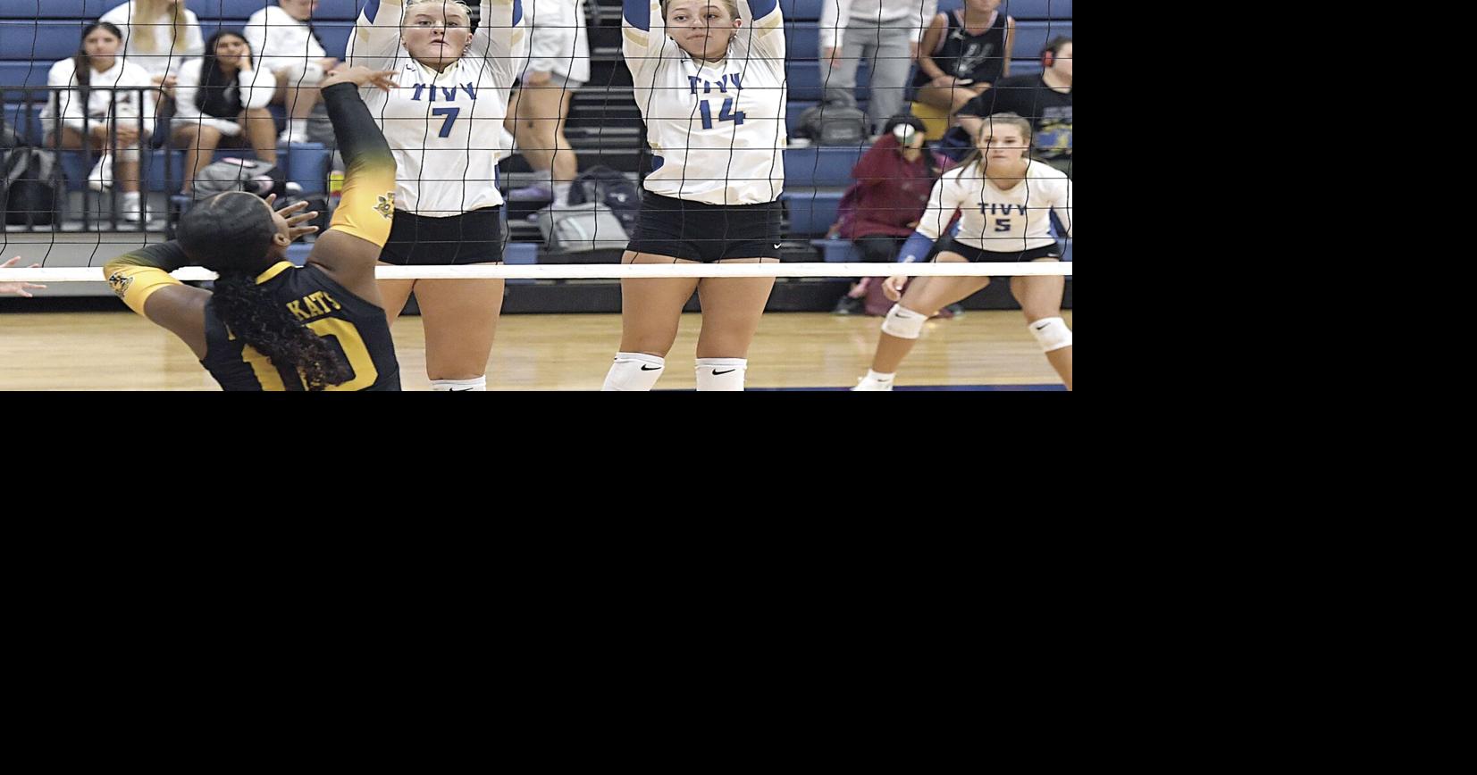 Tivy hosts Hill Country Invite and goes 3-0 | Sports | dailytimes.com
