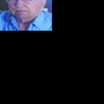 Robert F. “Mr. Bob” Luedtke | Obituaries | dailytimes.com