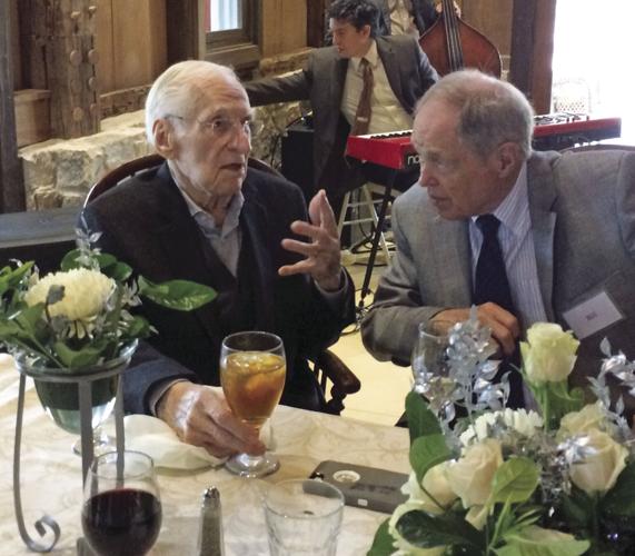 When it began: From his start in a 2-car garage, James Avery grew his ...