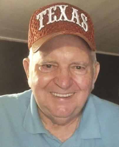 OBIT: James (Jim) William Merrick Sr. | Obituaries | dailytimes.com