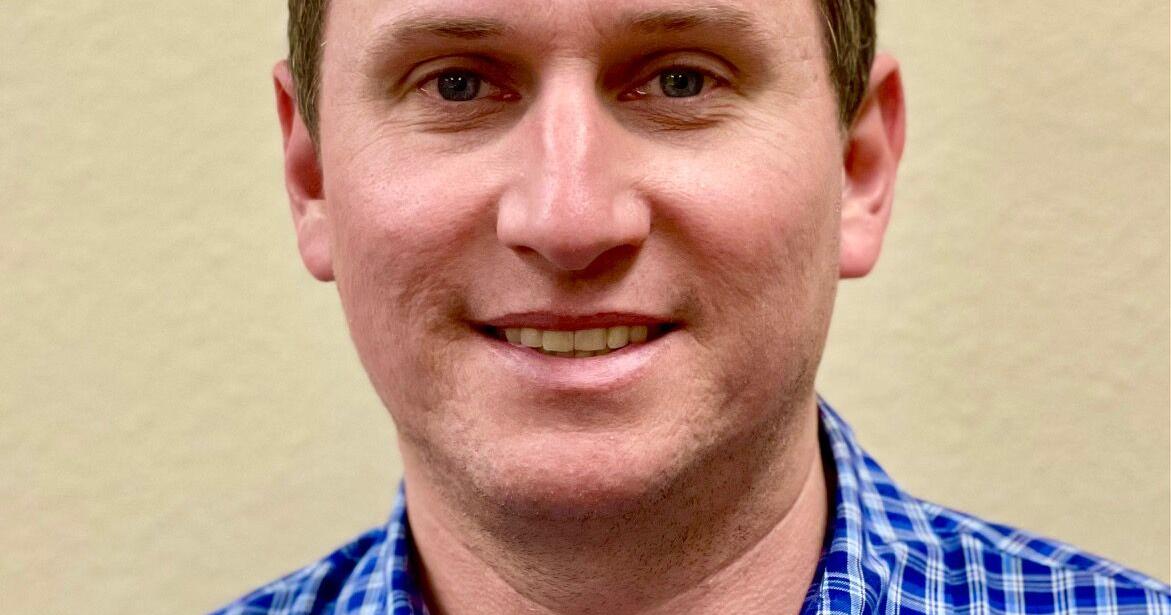 Casey Mikeska promoted to shareholder with accounting firm | News ...