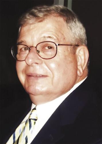Jerry Keith Bratcher | Obituaries | dailytimes.com
