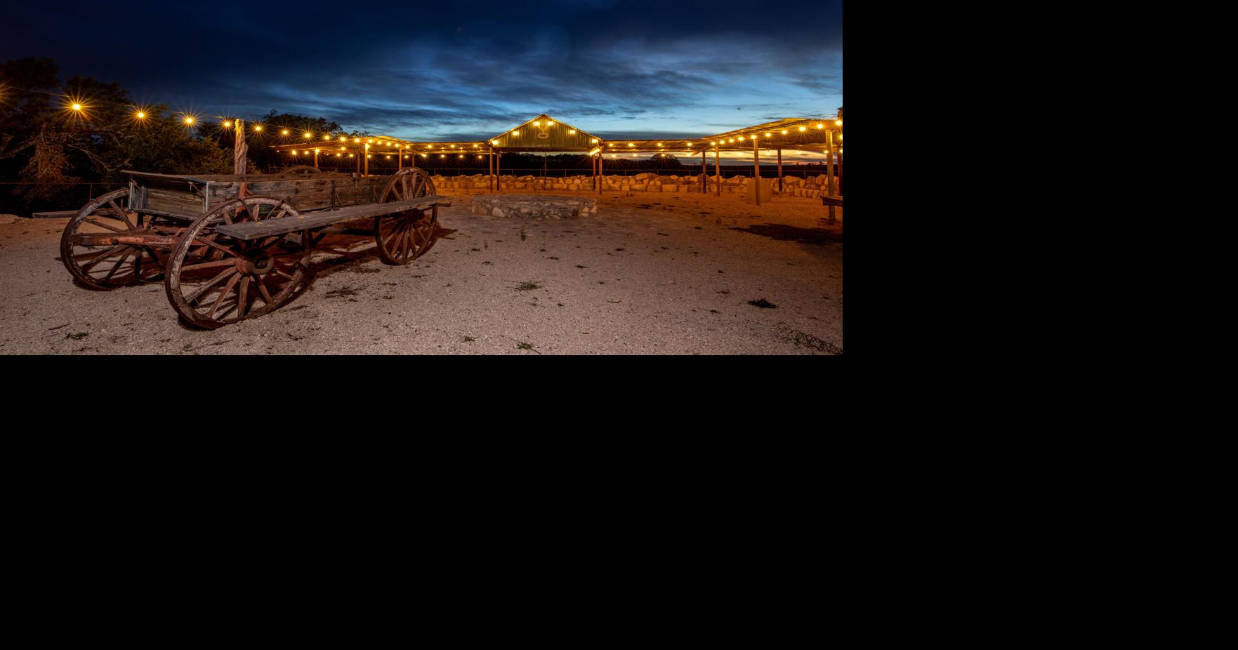 Historic YO Ranch Headquarters is on the market | News | dailytimes.com