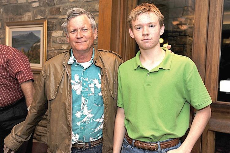 Getting Social | Entertainment | dailytimes.com