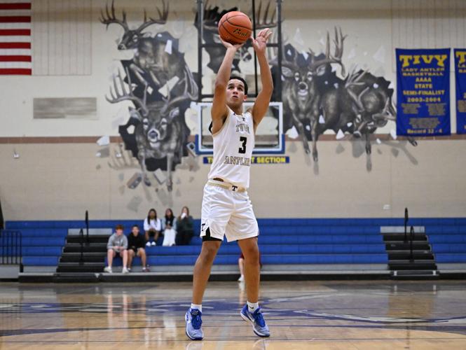 Calamaco’s 22 points not enough as Tivy falls to New Braunfels | Sports ...