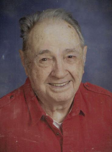 Joe Cambron Smith | Obituaries | dailytimes.com