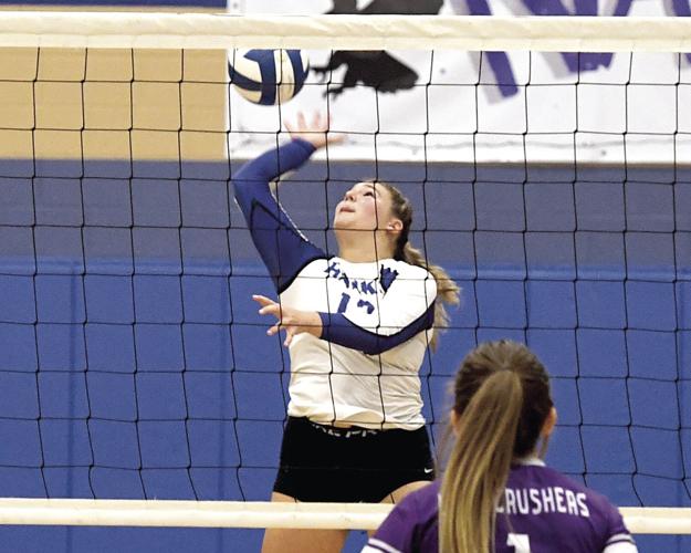 OLH crushed by Knippa | Sports | dailytimes.com