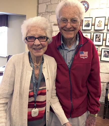 Bill Lewis served the Lord | Lifestyles | dailytimes.com