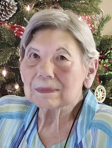 Emma Marjorie Buxton Yarbrough | Obituaries | dailytimes.com