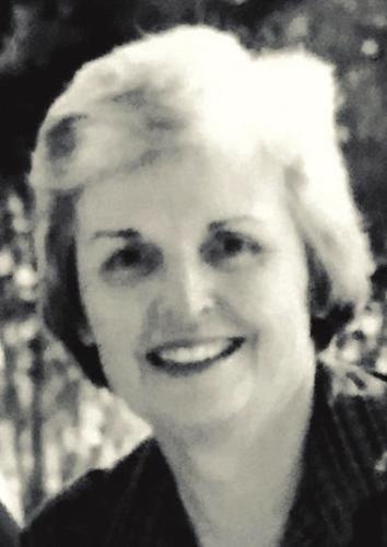 OBIT: Rebecca Jean Ashcraft | Obituaries | dailytimes.com