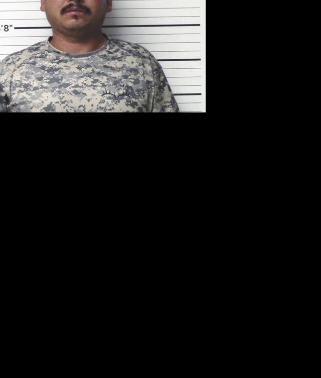 18 accused of driving while intoxicated | News | dailytimes.com