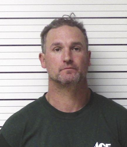 KCSO makes 6 organized crime arrests | Local News | dailytimes.com