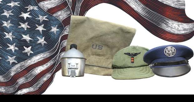 Military Legacy | News | dailytimes.com
