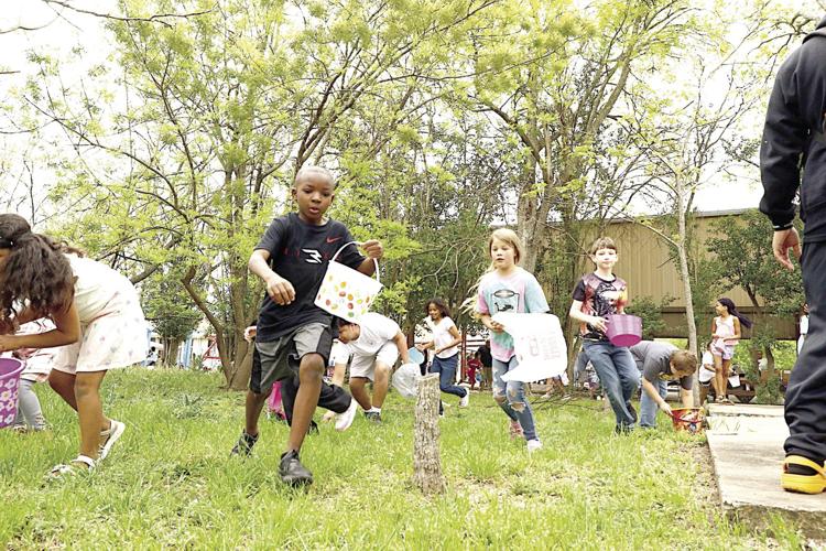 Easter fun all around | Local News | dailytimes.com